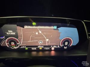 Audi E-Tron 2022 Klaipėda, ar dzinēja tilpumu 0.00 L un nobraukumu 97 tūkst. km par 25700 €, foto 17 vietnē AUTOMOTO.COM.LV