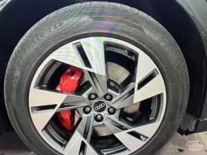 Audi E-Tron 2022 Klaipėda, ar dzinēja tilpumu 0.00 L un nobraukumu 97 tūkst. km par 25700 €, foto 19 vietnē AUTOMOTO.COM.LV