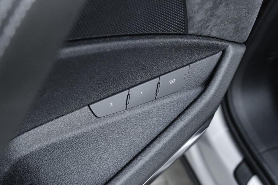 Audi E-Tron 2022 in Marupe, with an engine capacity of 0.00 L and mileage of 77 thousand km for 34000 €, photo 10 on AUTOMOTO.COM.LV