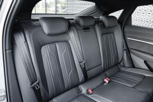 Audi E-Tron 2022 in Marupe, with an engine capacity of 0.00 L and mileage of 77 thousand km for 34000 €, photo 32 on AUTOMOTO.COM.LV