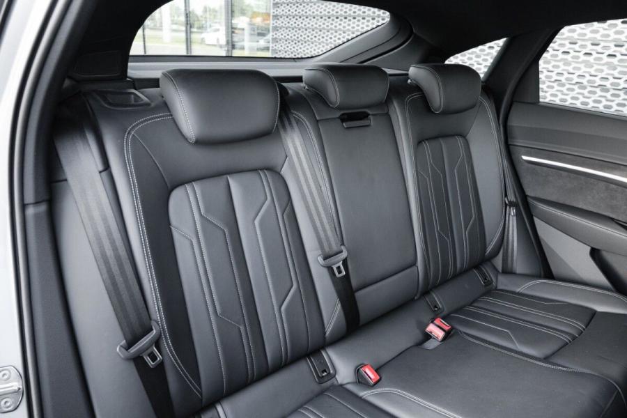 Audi E-Tron 2022 in Marupe, with an engine capacity of 0.00 L and mileage of 77 thousand km for 34000 €, photo 32 on AUTOMOTO.COM.LV