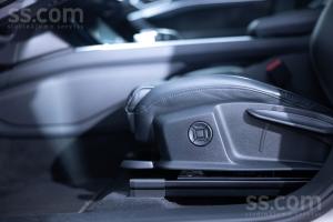 Ауди E-Tron 2022 в Рига, объемом двигателя 0.00 л и пробегом 96 тыс. км за 35990 €, фото 20 на AUTOMOTO.COM.LV