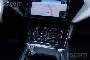 Ауди E-Tron 2022 в Рига, объемом двигателя 0.00 л и пробегом 96 тыс. км за 35990 €, фото 22 на AUTOMOTO.COM.LV