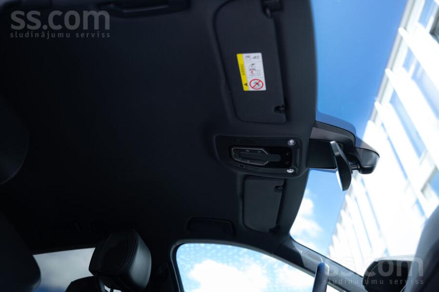 Ауди E-Tron 2022 в Рига, объемом двигателя 0.00 л и пробегом 96 тыс. км за 35990 €, фото 26 на AUTOMOTO.COM.LV