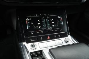Ауди E-Tron 2022 в Марупе, объемом двигателя 0.00 л и пробегом 63 тыс. км за 29150 €, фото 28 на AUTOMOTO.COM.LV