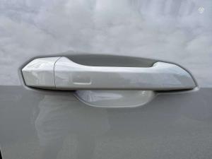 Ауди E-Tron 2023 в Вильнюс, объемом двигателя 0.00 л и пробегом 78 тыс. км за 40600 €, фото 13 на AUTOMOTO.COM.LV
