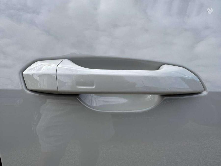 Ауди E-Tron 2023 в Вильнюс, объемом двигателя 0.00 л и пробегом 78 тыс. км за 40600 €, фото 13 на AUTOMOTO.COM.LV