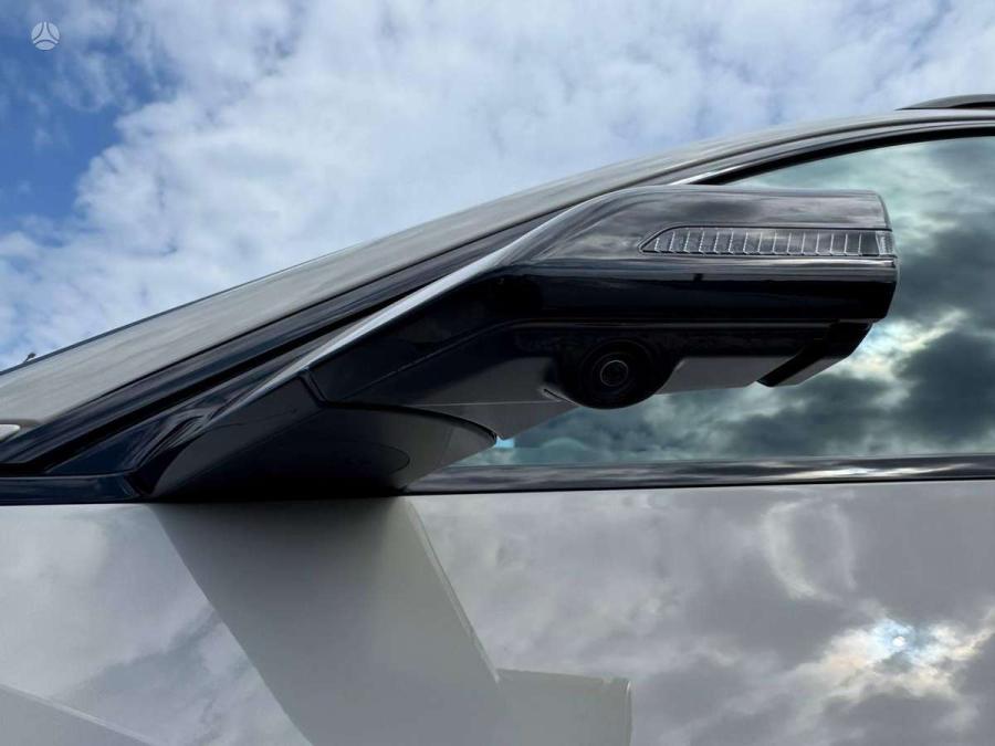 Ауди E-Tron 2023 в Вильнюс, объемом двигателя 0.00 л и пробегом 78 тыс. км за 40600 €, фото 14 на AUTOMOTO.COM.LV