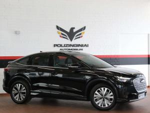 Audi E-Tron 2024 in Kaunas, with an engine capacity of 0.00 L and mileage of 5 thousand km for 37700 €, photo 4 on AUTOMOTO.COM.LV