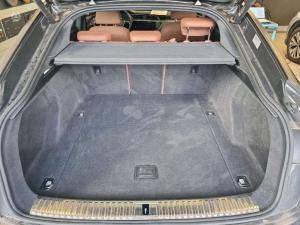 Grey Audi E-Tron 2022 in Vilnius, with an engine capacity of 0.00 L and mileage of 101 thousand km for 31650 €, photo 12 on AUTOMOTO.COM.LV