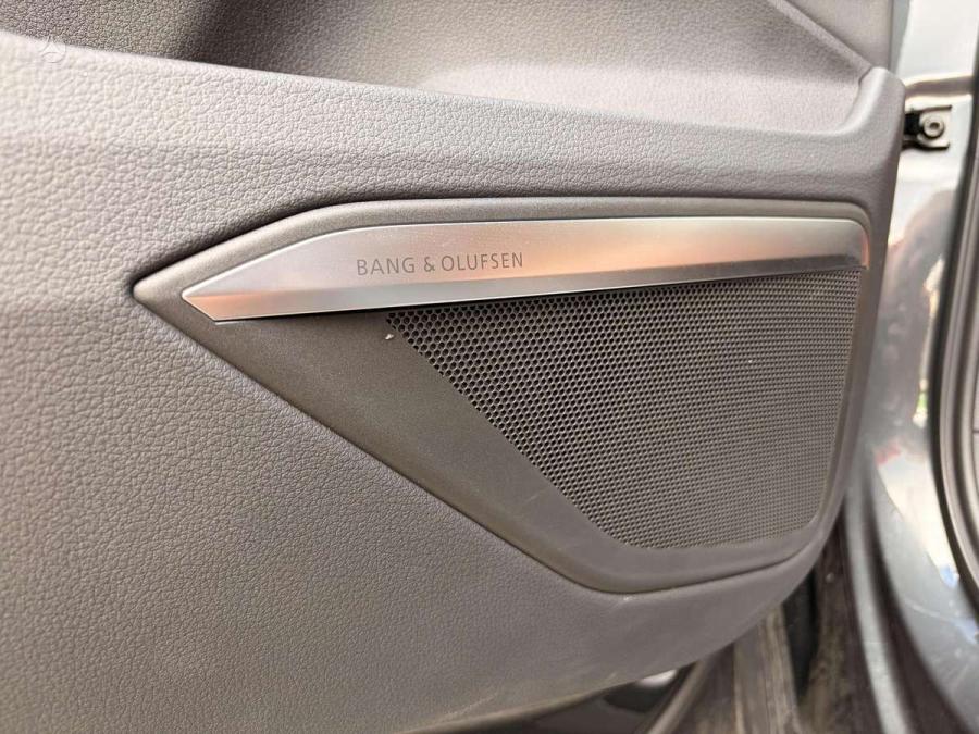 Pelēks Audi E-Tron 2022 Viļņa, ar dzinēja tilpumu 0.00 L un nobraukumu 101 tūkst. km par 31650 €, foto 23 vietnē AUTOMOTO.COM.LV