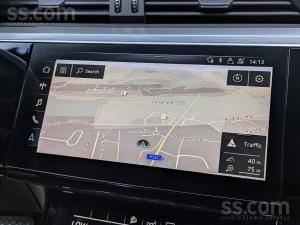 Pelēks Audi E-Tron 2019 Tukums, ar dzinēja tilpumu 0.00 L un nobraukumu 145 tūkst. km par 23990 €, foto 12 vietnē AUTOMOTO.COM.LV