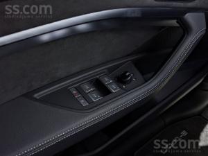 Pelēks Audi E-Tron 2019 Tukums, ar dzinēja tilpumu 0.00 L un nobraukumu 145 tūkst. km par 23990 €, foto 22 vietnē AUTOMOTO.COM.LV