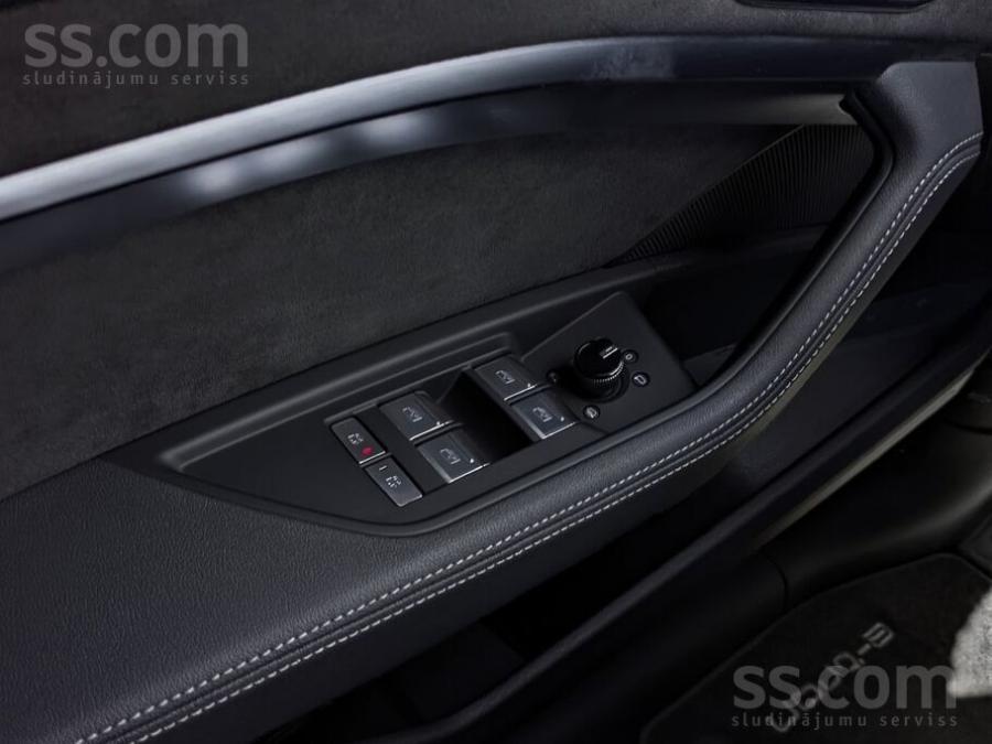 Pelēks Audi E-Tron 2019 Tukums, ar dzinēja tilpumu 0.00 L un nobraukumu 145 tūkst. km par 23990 €, foto 22 vietnē AUTOMOTO.COM.LV