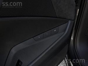 Pelēks Audi E-Tron 2019 Tukums, ar dzinēja tilpumu 0.00 L un nobraukumu 145 tūkst. km par 23990 €, foto 24 vietnē AUTOMOTO.COM.LV