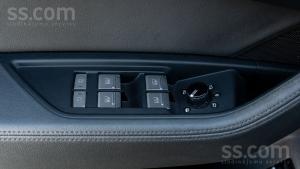 Grey Audi E-Tron 2019 in Riga, with an engine capacity of 0.00 L and mileage of 160 thousand km for 19590 €, photo 23 on AUTOMOTO.COM.LV