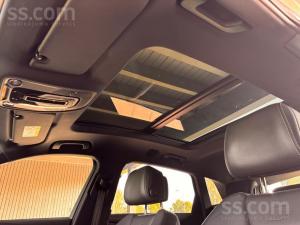 Grey Audi E-Tron 2019 in Cesis, with an engine capacity of 0.00 L and mileage of 164 thousand km for 27600 €, photo 16 on AUTOMOTO.COM.LV