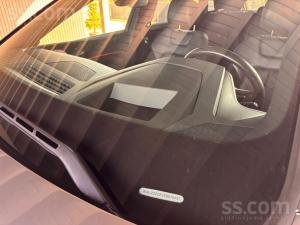 Grey Audi E-Tron 2019 in Cesis, with an engine capacity of 0.00 L and mileage of 164 thousand km for 27600 €, photo 18 on AUTOMOTO.COM.LV