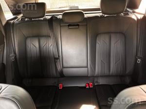 Grey Audi E-Tron 2019 in Cesis, with an engine capacity of 0.00 L and mileage of 164 thousand km for 27600 €, photo 22 on AUTOMOTO.COM.LV