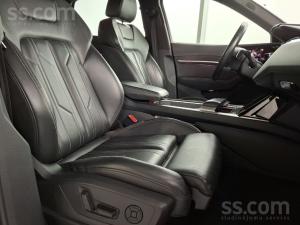 Pelēks Audi E-Tron 2019 Rīga, ar dzinēja tilpumu 0.00 L un nobraukumu 90 tūkst. km par 25900 €, foto 10 vietnē AUTOMOTO.COM.LV
