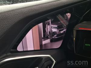 Pelēks Audi E-Tron 2019 Rīga, ar dzinēja tilpumu 0.00 L un nobraukumu 90 tūkst. km par 25900 €, foto 20 vietnē AUTOMOTO.COM.LV