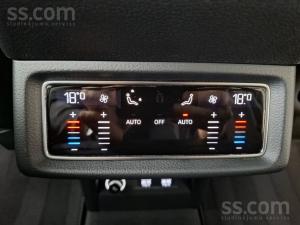 Pelēks Audi E-Tron 2019 Rīga, ar dzinēja tilpumu 0.00 L un nobraukumu 90 tūkst. km par 25900 €, foto 23 vietnē AUTOMOTO.COM.LV