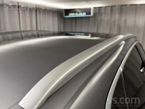 Grey Audi E-Tron 2019 in Riga, with an engine capacity of 0.00 L and mileage of 65 thousand km for 31990 €, photo 22 on AUTOMOTO.COM.LV