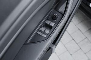 Pelēks Audi E-Tron 2019 Mārupe, ar dzinēja tilpumu 0.00 L un nobraukumu 106 tūkst. km par 24450 €, foto 9 vietnē AUTOMOTO.COM.LV