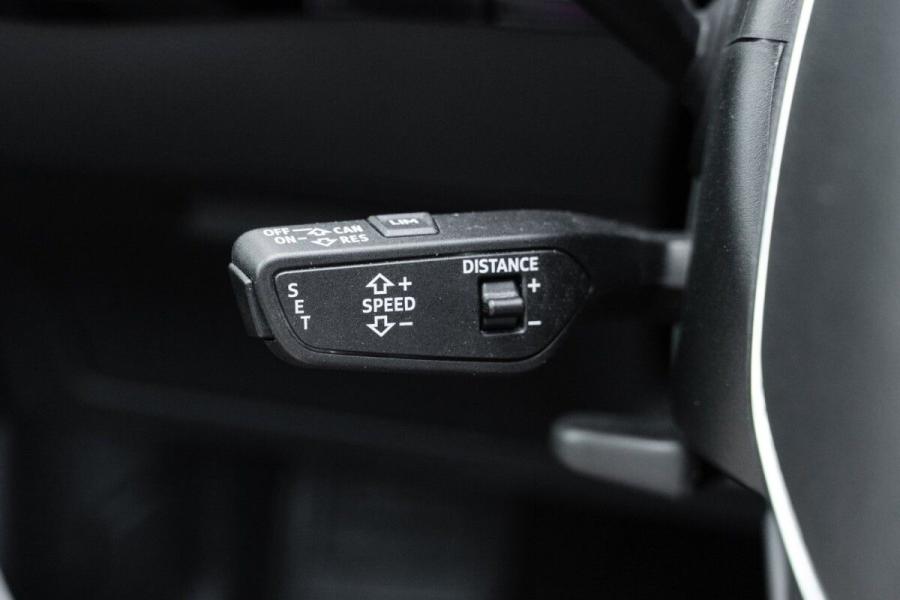 Pelēks Audi E-Tron 2019 Mārupe, ar dzinēja tilpumu 0.00 L un nobraukumu 106 tūkst. km par 24450 €, foto 14 vietnē AUTOMOTO.COM.LV