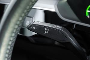 Pelēks Audi E-Tron 2019 Mārupe, ar dzinēja tilpumu 0.00 L un nobraukumu 106 tūkst. km par 24450 €, foto 15 vietnē AUTOMOTO.COM.LV