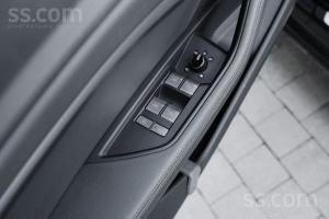 Pelēks Audi E-Tron 2019 Rīga, ar dzinēja tilpumu 0.00 L un nobraukumu 106 tūkst. km par 24050 €, foto 9 vietnē AUTOMOTO.COM.LV