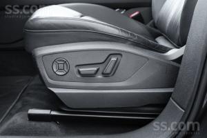 Pelēks Audi E-Tron 2019 Rīga, ar dzinēja tilpumu 0.00 L un nobraukumu 106 tūkst. km par 24050 €, foto 13 vietnē AUTOMOTO.COM.LV
