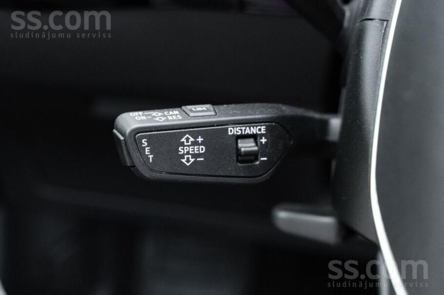 Pelēks Audi E-Tron 2019 Rīga, ar dzinēja tilpumu 0.00 L un nobraukumu 106 tūkst. km par 24050 €, foto 14 vietnē AUTOMOTO.COM.LV
