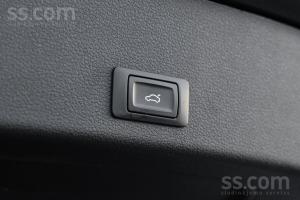 Pelēks Audi E-Tron 2019 Rīga, ar dzinēja tilpumu 0.00 L un nobraukumu 106 tūkst. km par 24050 €, foto 33 vietnē AUTOMOTO.COM.LV