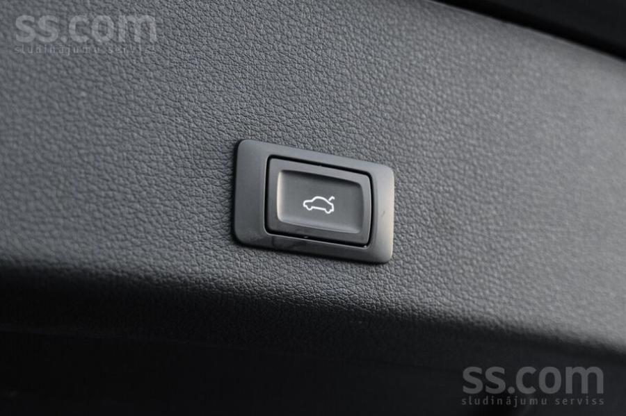 Pelēks Audi E-Tron 2019 Rīga, ar dzinēja tilpumu 0.00 L un nobraukumu 106 tūkst. km par 24050 €, foto 33 vietnē AUTOMOTO.COM.LV