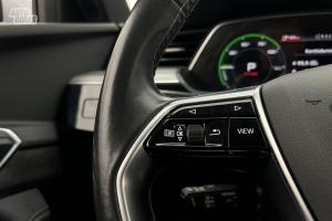Pelēks Audi E-Tron 2020 Kauņa, ar dzinēja tilpumu 0.00 L un nobraukumu 74 tūkst. km par 37832 €, foto 16 vietnē AUTOMOTO.COM.LV
