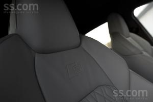 Pelēks Audi E-Tron 2020 Jelgava, ar dzinēja tilpumu 0.00 L un nobraukumu 156 tūkst. km par 26000 €, foto 13 vietnē AUTOMOTO.COM.LV