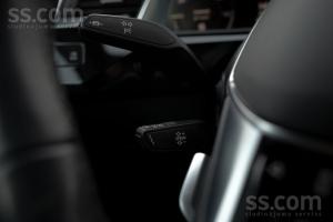 Pelēks Audi E-Tron 2020 Jelgava, ar dzinēja tilpumu 0.00 L un nobraukumu 156 tūkst. km par 26000 €, foto 22 vietnē AUTOMOTO.COM.LV