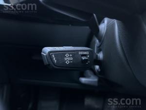 Grey Audi E-Tron 2020 in Riga, with an engine capacity of 0.00 L and mileage of 156 thousand km for 24900 €, photo 15 on AUTOMOTO.COM.LV