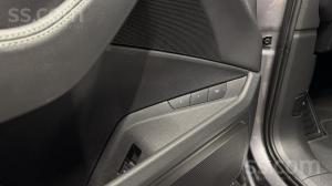 Grey Audi E-Tron 2020 in Riga, with an engine capacity of 0.00 L and mileage of 111 thousand km for 22990 €, photo 17 on AUTOMOTO.COM.LV