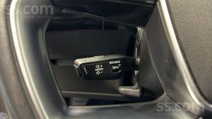 Grey Audi E-Tron 2020 in Riga, with an engine capacity of 0.00 L and mileage of 111 thousand km for 22990 €, photo 24 on AUTOMOTO.COM.LV