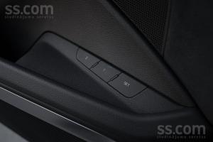 Pelēks Audi E-Tron 2020 Jelgava, ar dzinēja tilpumu 0.00 L un nobraukumu 156 tūkst. km par 24000 €, foto 24 vietnē AUTOMOTO.COM.LV