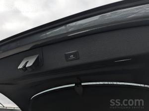 Pelēks Audi E-Tron 2020 Tukums, ar dzinēja tilpumu 0.00 L un nobraukumu 130 tūkst. km par 25990 €, foto 25 vietnē AUTOMOTO.COM.LV
