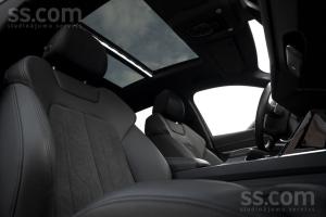 Pelēks Audi E-Tron 2020 Jelgava, ar dzinēja tilpumu 0.00 L un nobraukumu 137 tūkst. km par 23000 €, foto 14 vietnē AUTOMOTO.COM.LV