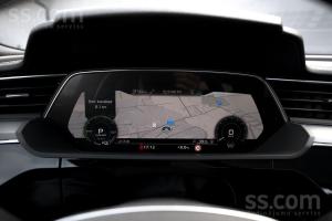 Pelēks Audi E-Tron 2020 Jelgava, ar dzinēja tilpumu 0.00 L un nobraukumu 137 tūkst. km par 23000 €, foto 19 vietnē AUTOMOTO.COM.LV