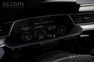 Pelēks Audi E-Tron 2020 Jelgava, ar dzinēja tilpumu 0.00 L un nobraukumu 137 tūkst. km par 23000 €, foto 20 vietnē AUTOMOTO.COM.LV