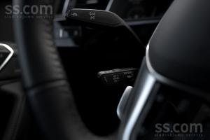 Pelēks Audi E-Tron 2020 Jelgava, ar dzinēja tilpumu 0.00 L un nobraukumu 137 tūkst. km par 23000 €, foto 21 vietnē AUTOMOTO.COM.LV