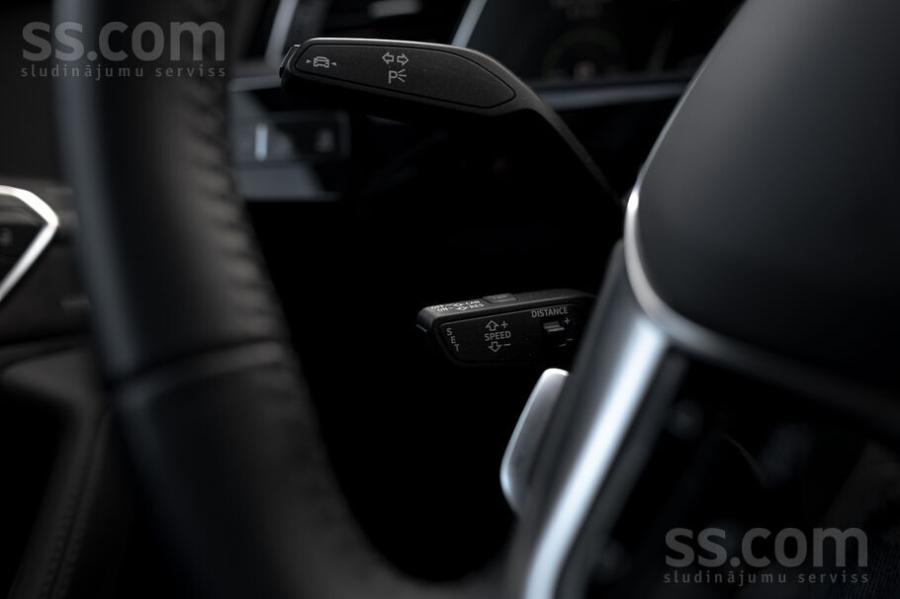 Pelēks Audi E-Tron 2020 Jelgava, ar dzinēja tilpumu 0.00 L un nobraukumu 137 tūkst. km par 23000 €, foto 21 vietnē AUTOMOTO.COM.LV