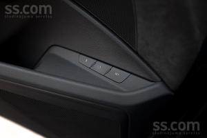 Pelēks Audi E-Tron 2020 Jelgava, ar dzinēja tilpumu 0.00 L un nobraukumu 137 tūkst. km par 23000 €, foto 27 vietnē AUTOMOTO.COM.LV