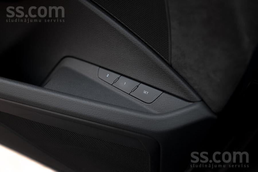 Pelēks Audi E-Tron 2020 Jelgava, ar dzinēja tilpumu 0.00 L un nobraukumu 137 tūkst. km par 23000 €, foto 27 vietnē AUTOMOTO.COM.LV